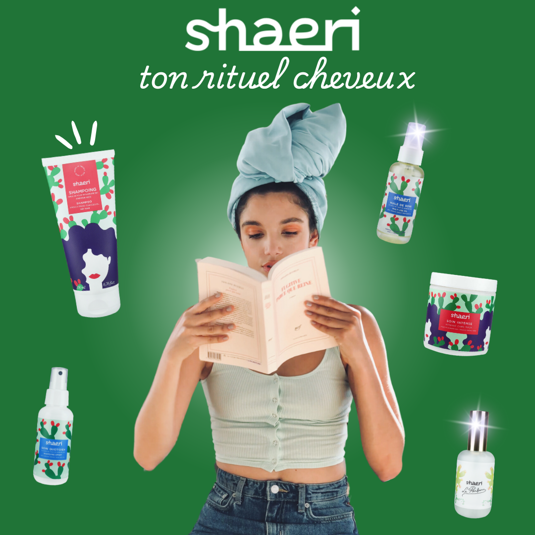 Where to find us? – Shaeri Paris